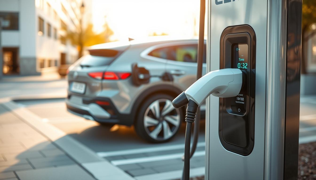 NACS vs CCS: Choosing the Best Charging Solution - Shenzhen Youdian ...