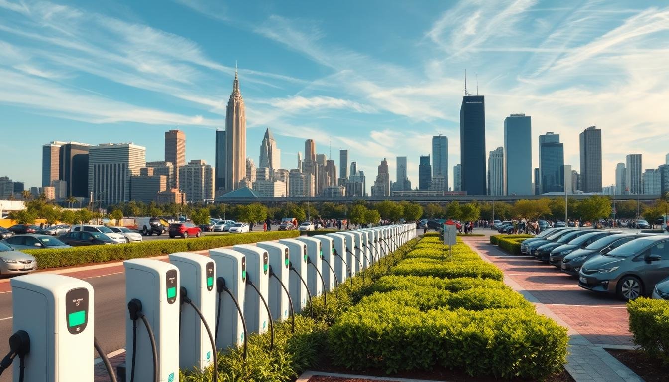 NACS vs CCS: Choosing the Best Charging Solution - Shenzhen Youdian ...